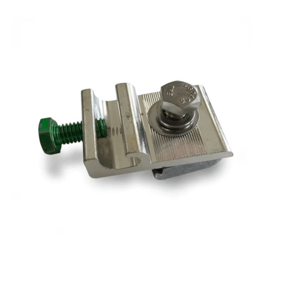Ground Lug | Microgreen Solar Corporation